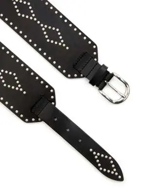 Isabel Marant Etoile Embellished Accessories