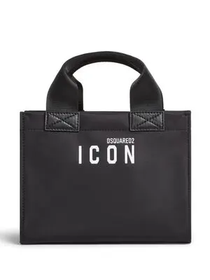 Dsquared2 Icon Tote Bag