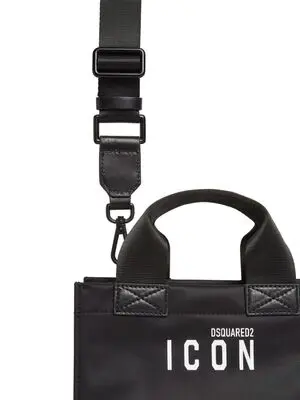 Dsquared2 Icon Tote Bag