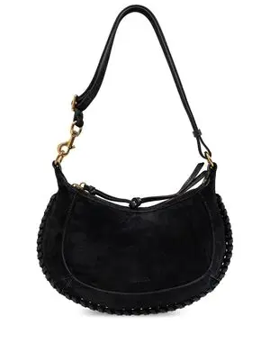Isabel Marant Logo Shoulder Bags
