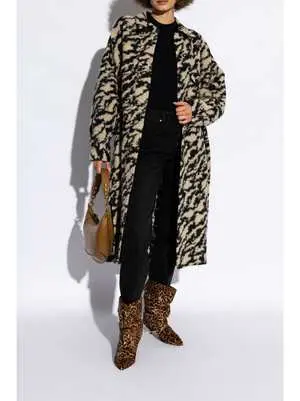 Isabel Marant Étoile 45mm Edrik Boots