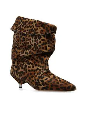 Isabel Marant Étoile 45mm Edrik Boots
