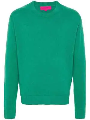 THE ELDER STATESMAN Simple Jumper