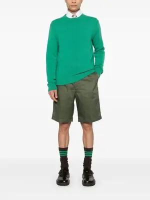 THE ELDER STATESMAN Simple Jumper