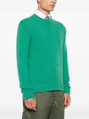 THE ELDER STATESMAN Simple Jumper