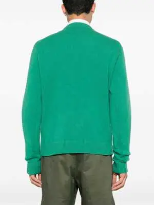 THE ELDER STATESMAN Simple Jumper