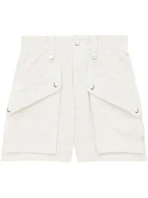 MARANT ETOILE Jemmy Shorts