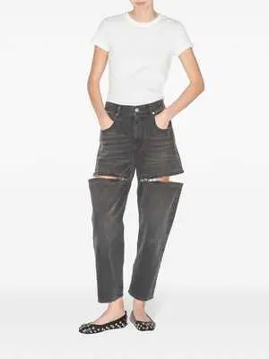 MARANT ETOILE Salia Jeans