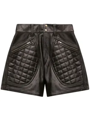 Quilted Bottoms For Women