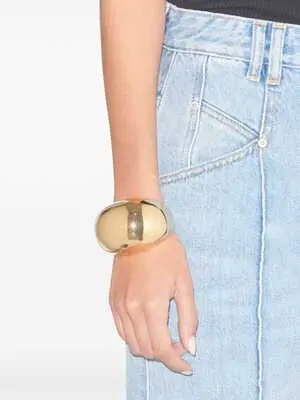 Isabel Marant Étoile Awa Bracelet - Gold