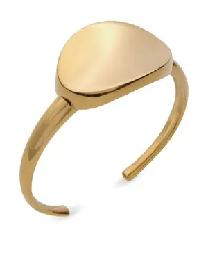Isabel Marant Ory -plated Bracelet - Gold