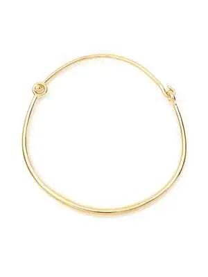 Isabel Marant Étoile Ras Du Cou Necklace - Gold