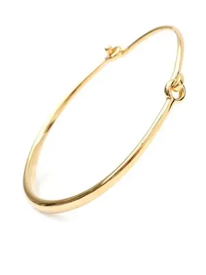Isabel Marant Étoile Ras Du Cou Necklace - Gold