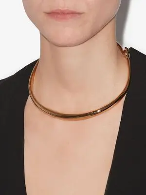 Isabel Marant Étoile Ras Du Cou Necklace - Gold