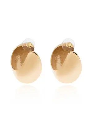 Isabel Marant Étoile Boucle D'oreill Earrings - Gold