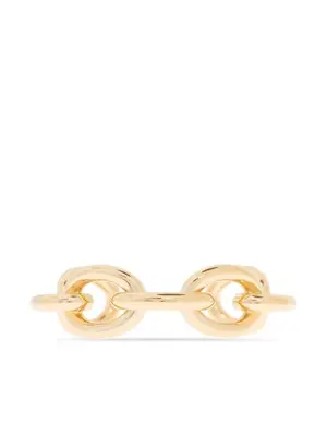 Isabel Marant Étoile Bardeny Chain Bracelet - Gold