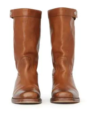Isabel Marant Étoile Ademe Boots - Brown