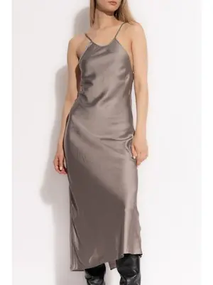 SAMSOE SAMSOE Sanja Ankle-length Dress