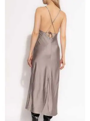 SAMSOE SAMSOE Sanja Ankle-length Dress