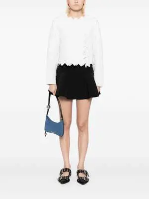 Ulla Johnson Ryla Mini Skirt
