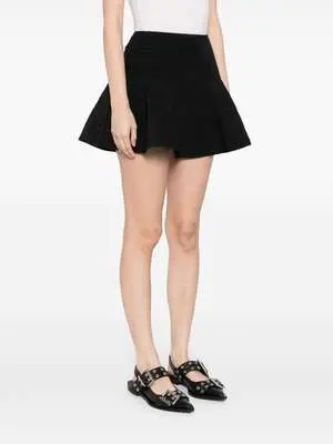 Ulla Johnson Ryla Mini Skirt