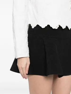 Ulla Johnson Ryla Mini Skirt