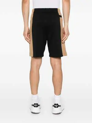 Moschino Patch Track Shorts