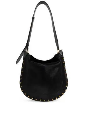 Isabel Marant Oskan Moon Shoulder Bag