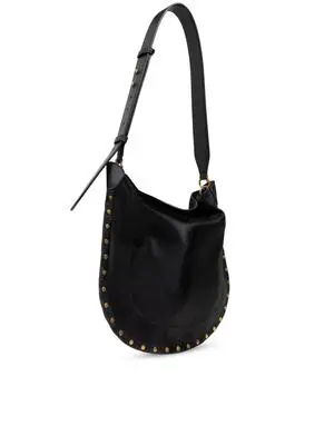 Isabel Marant Oskan Moon Shoulder Bag