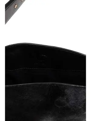 Isabel Marant Oskan Moon Shoulder Bag