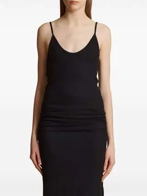 Khaite The Selee Top