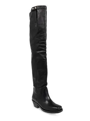 Isabel Marant Étoile 50mm Amati Boots