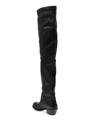 Isabel Marant Étoile 50mm Amati Boots