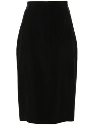 Mugler Pencil Skirts