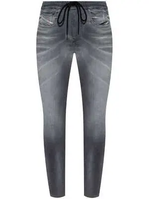 DIESEL® 2061 D-tail Skinny Jeans - Grey