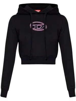 Diesel® Cropped Activewear For Women