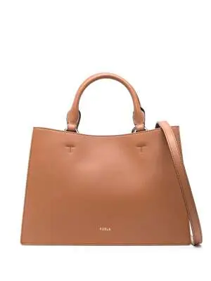 Furla Studded Totes