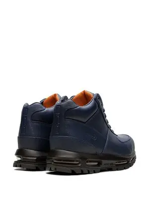 Nike Max Goadome Sneakers - Blue