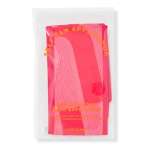 ULTA BEAUTY COLLECTION Back Self Tan Applicator Mitt - One-color