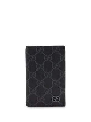 Gucci Gg Logo Cardholder