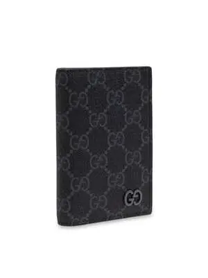 Gucci Gg Logo Cardholder