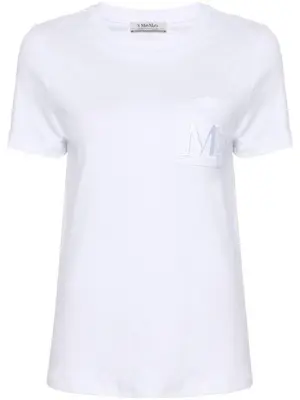 Max Mara Madera T-shirt