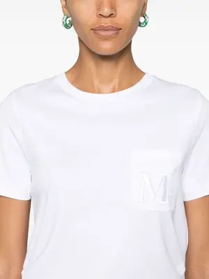 Max Mara Madera T-shirt