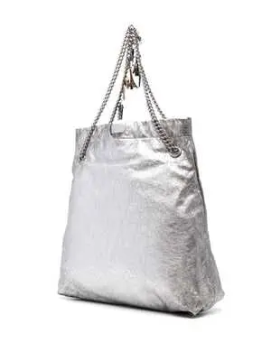 Balenciaga Medium Crush Tote Bag