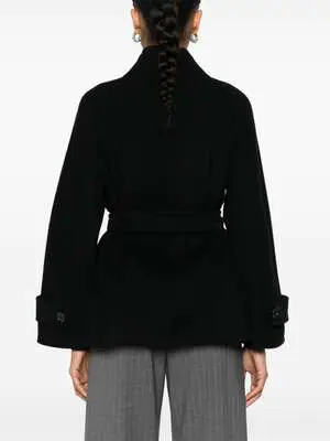 Max Mara Louis Peacoat