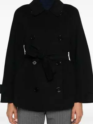 Max Mara Louis Peacoat