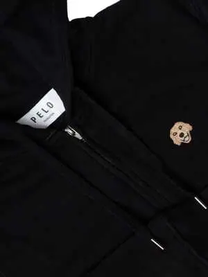 PELO FOUNDATION Labrador Hoodie