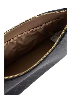 BY MALENE BIRGER Medium Bae Makeup Bag - Black
