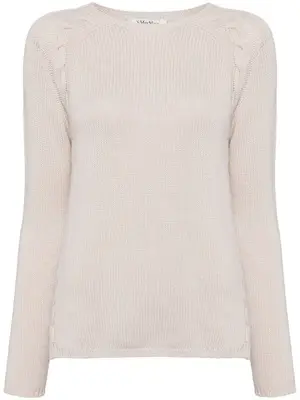 Max Mara Cashmere Jumper