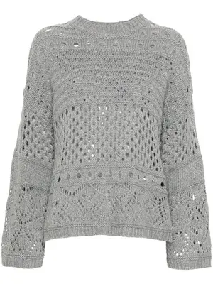 Twinset Embellished Knitwear For Women